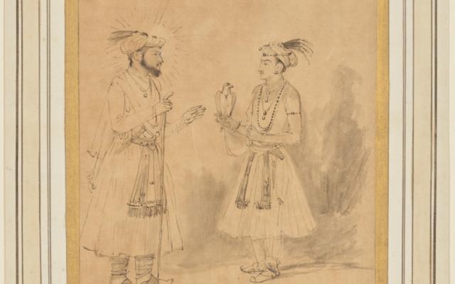 Getty Museum Explores 'Rembrandt and the Inspiration of India' | Art ...