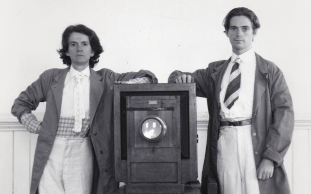 Peter McGough Looks Back | Art & Object