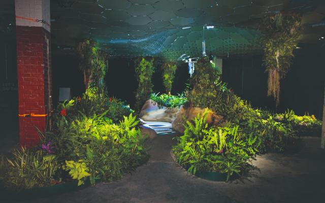 9 Stunning Images of “Ruin and Redemption in Architecture” | Art & Object