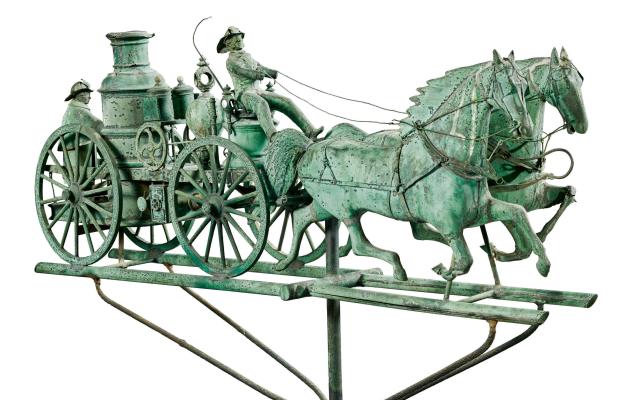 Three Americana Treasures that Surprised Experts at Auction | Art & Object