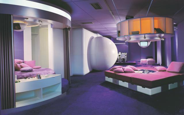 Ten of the Greatest Interior Designs from the Last Century | Art & Object