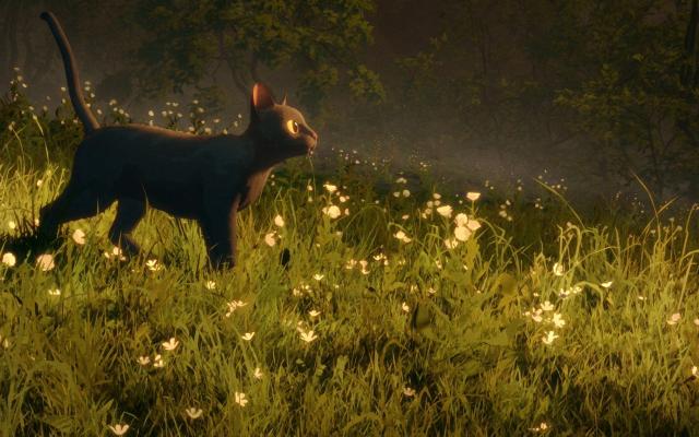 'Flow' Director Gints Zilbalodis Discusses His Open-Source Animated ...