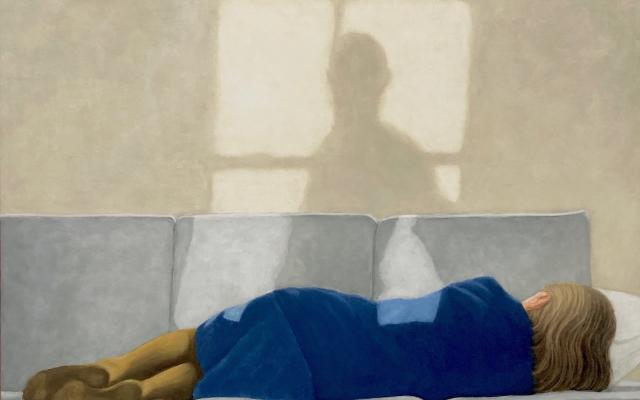 Jess Allen: The Shadow Hunter | Art & Object