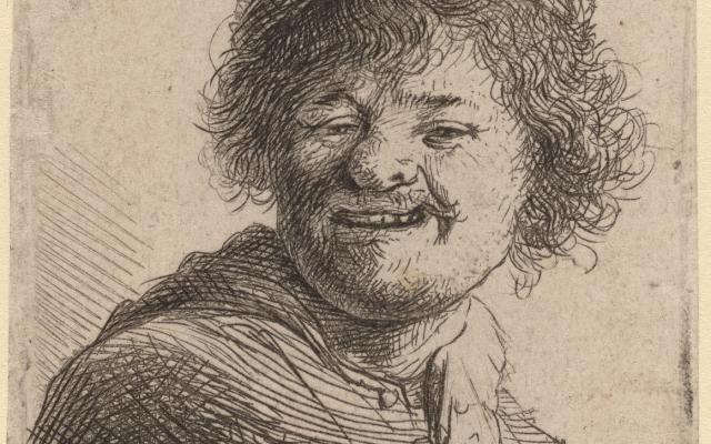 National Gallery of Art Showcases Their "Sense of Humor" | Art & Object