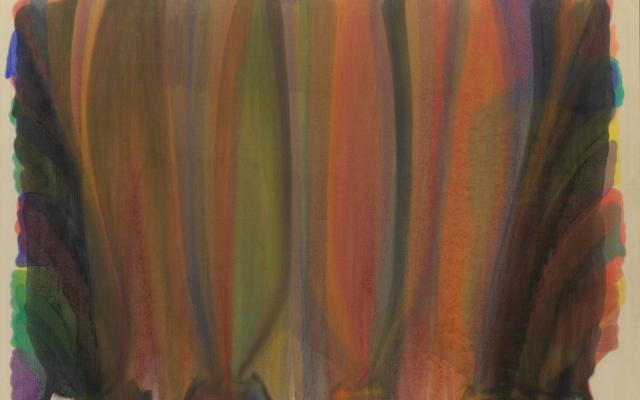 The Fullness of Color: 1960s Painting | Art & Object