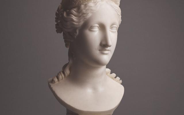 Sotheby’s to Offer Lost Antonio Canova Masterpiece | Art & Object