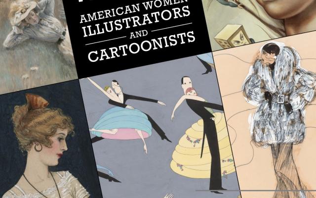 New Book from the Library of Congress Reveals Artistic Achievements of ...