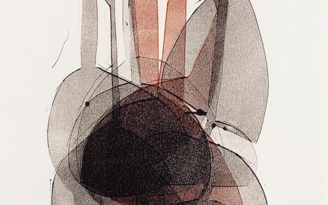 A Study in Contrasts: Merging Two Artists at TEW Galleries | Art & Object