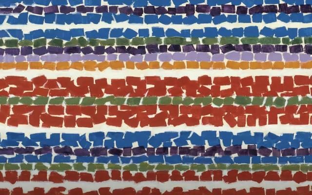 Alma Thomas: Your New Favorite Artist | Art & Object