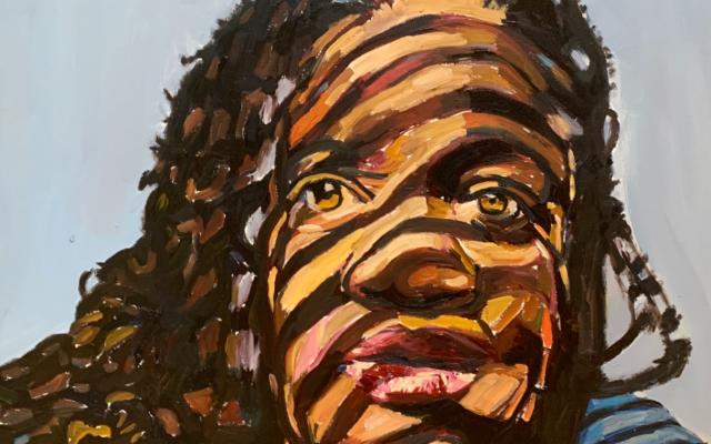 Revealing "The Light Within": A Conversation with Beverly McIver | Art ...