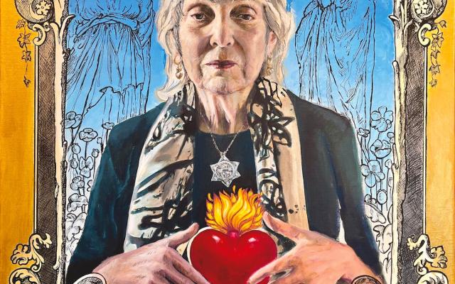 A Conversation with Audrey Flack | Art & Object