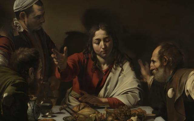 Caravaggio: His life and Style in Three Paintings | Art & Object