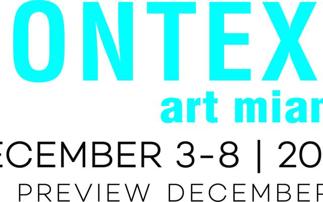 Context Art Miami | Art & Object