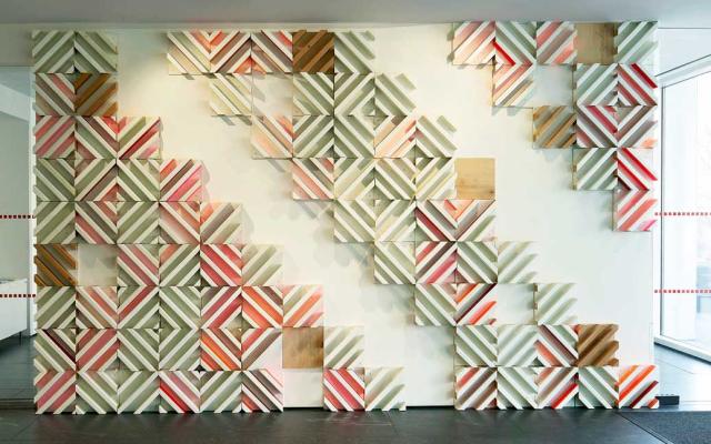 The House of Ryman: A Family of Artists | Art & Object