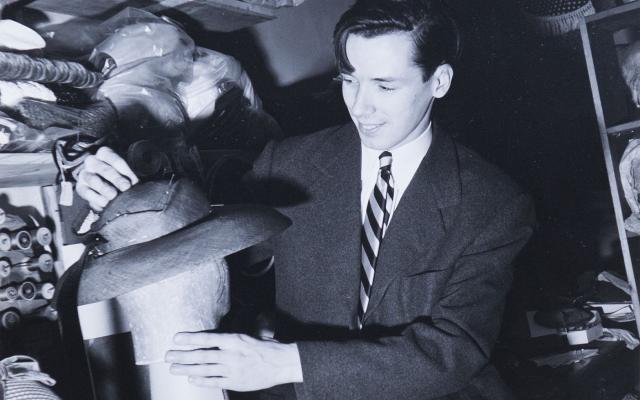 Lessons on Art and Life from Bill Cunningham | Art & Object