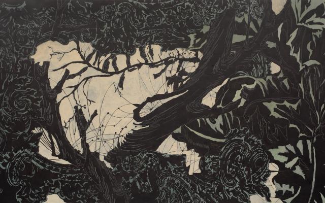 Debora Hirsch at Hutchinson Modern & Contemporary | Art & Object