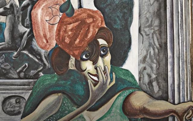 The Titans of British Modernism | Art & Object