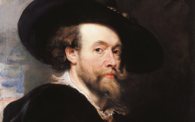 The Art and Life of Peter Paul Rubens | Art & Object