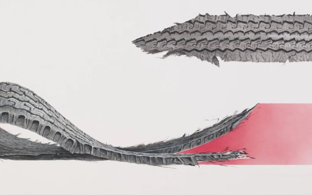 Gagosian Celebrates Ed Ruscha Show with Flea and Other Musicians | Art ...