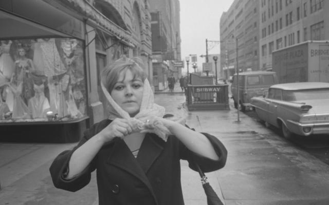 The Craft and Activism In Joyce Wieland’s Visual Art | Art & Object