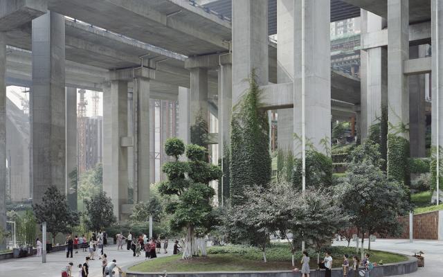 An Intersection of Art & Science at PST Art | Art & Object