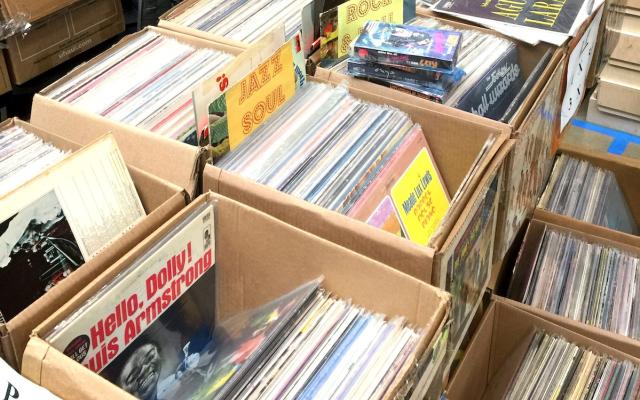 Beyond the Grooves: Exploring the Artistic Evolution of Record Covers ...