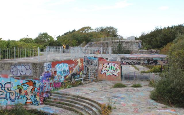 The History of Graffiti as an Art Form | Art & Object