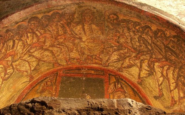 9 Artworks that Show the Evolution of Jesus Through Art History | Art ...