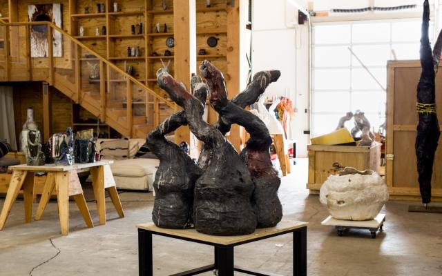 “Evidence of Care”: Sculptures to Build Empathy and Compassion | Art ...