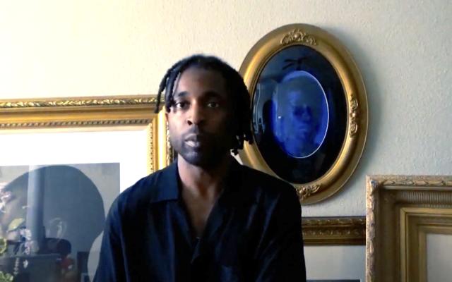 Studio Visit with Artist Cary Fagan | Art & Object