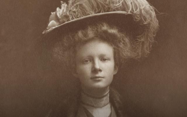 Helen Clay Frick's Influence on Her Father's Art Collection | Art & Object