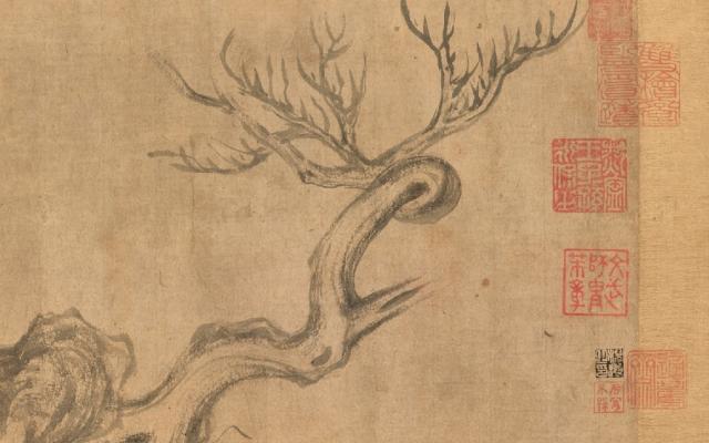 One of The World’s Rarest Chinese Paintings Comes to Auction | Art & Object