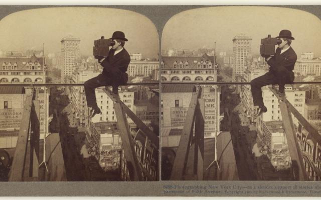 In Focus: The Camera | Art & Object