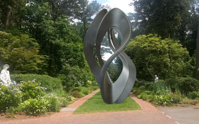 Alternative Perspective: Where Math Meets Art | Art & Object