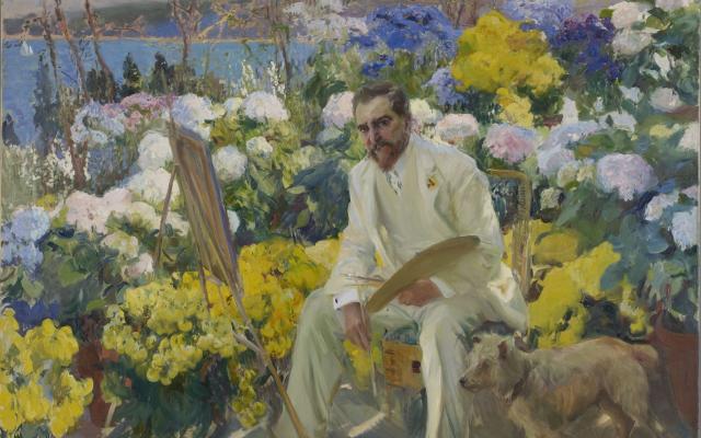 Glory of Spain: Treasures from the Hispanic Society | Art & Object