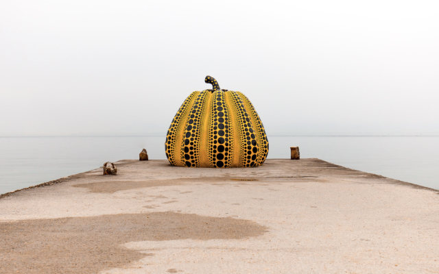 9 Famous Artworks that Celebrate the Fall Season | Art & Object