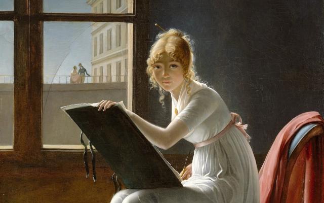 8 Essential Neoclassical Works of Art | Art & Object