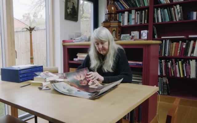 Classicist Mary Beard on Titian and Ovid | Art & Object