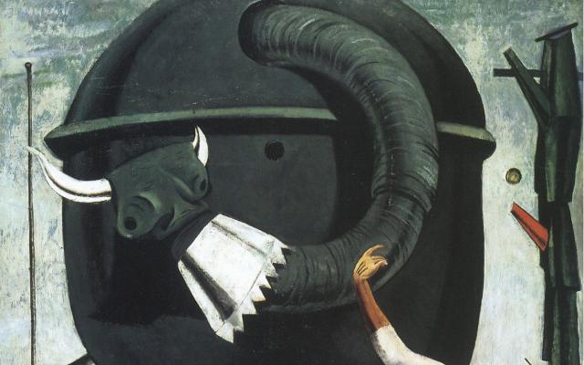 Art 101: What was Surrealism? | Art & Object