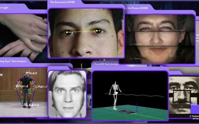 Fairytales of Motion: How do artists capture movement? | Art & Object