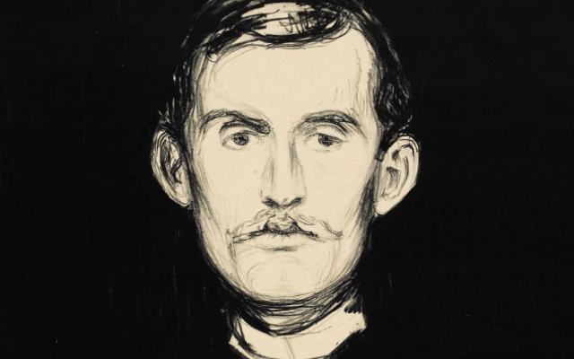 One minute with Munch | Art & Object