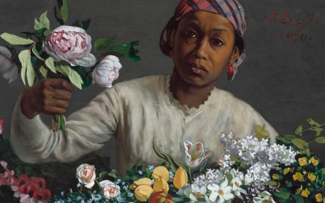 The Important Role of Black Models in Modernism | Art & Object
