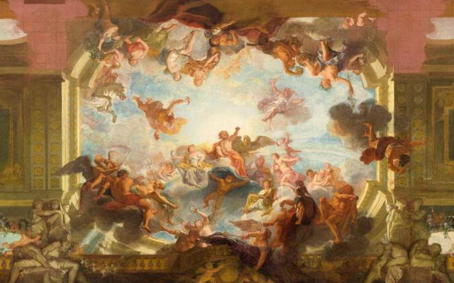 The Orléans Collection: Masterpieces Reunited | Art & Object