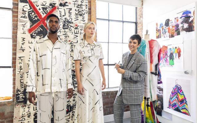 SCAD Open Studio: Offers Glimpse at 'What’s Next' in Art | Art & Object