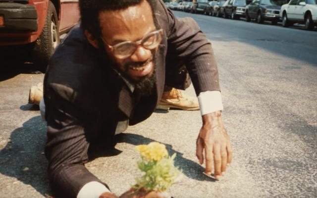 Pope.L Recounts his Iconic "Crawl" Performances | Art & Object