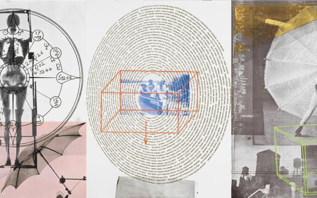 Inside Robert Rauschenberg's Life Story at MOA | Art & Object