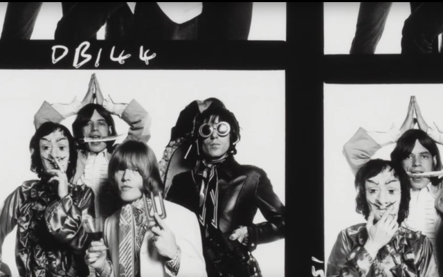 David Bailey on his signature portraits of the 1960s | Art & Object