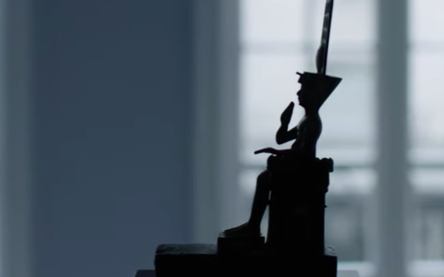 A History of the World in Eight Statues | Art & Object