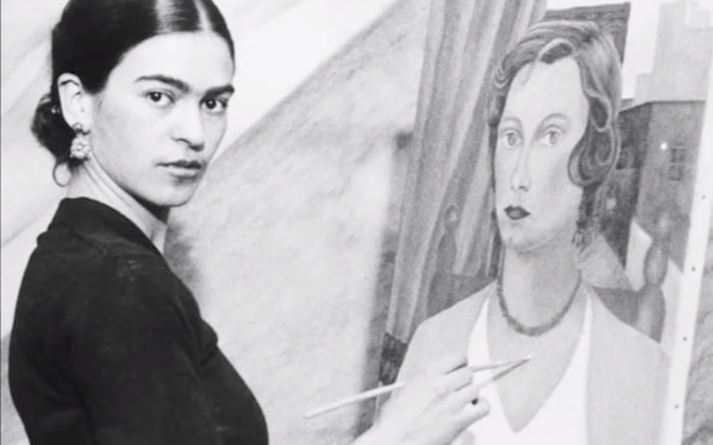 Frida Kahlo: World–Renowned Artist Who Overcame Polio | Art & Object