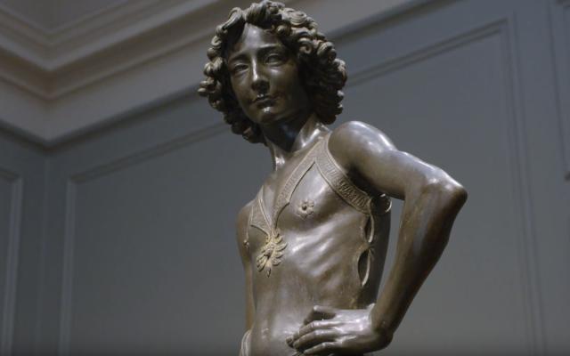 A Tour of NGA's New Verrocchio Exhibition | Art & Object